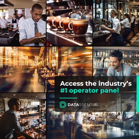 Foodserviceinsights Marketresearch Proprietaryresearch Datassential