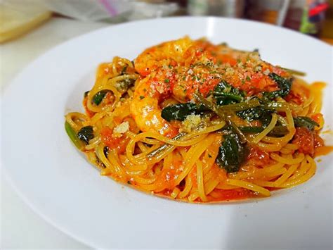 主婦の味方ほうれん草とえびで作る料理レシピ21のアイディア ライブドアニュース