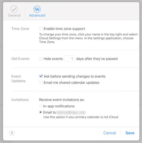 How To Stop Icloud Calendar Spam The Mac Security Blog