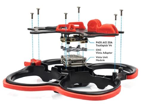 BetaFPV Pavo25 FPV Drone Features And Specs First Quadcopter