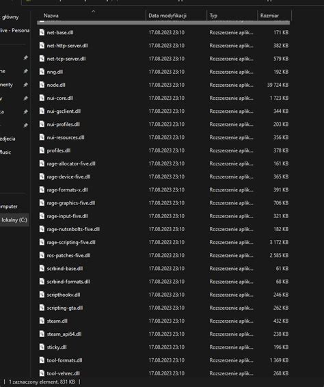Dlc Files Missing Fivem Client Support Cfxre Community