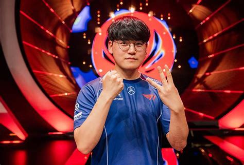 북미→유럽→중국 1번 시드 도장깨기 T1 ‘구마유시 이민형의 선전포고 “blg 3 0 이기겠다” Ss스타