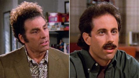 Fans Told Looper Which Main Character From Seinfeld Is Their Favorite