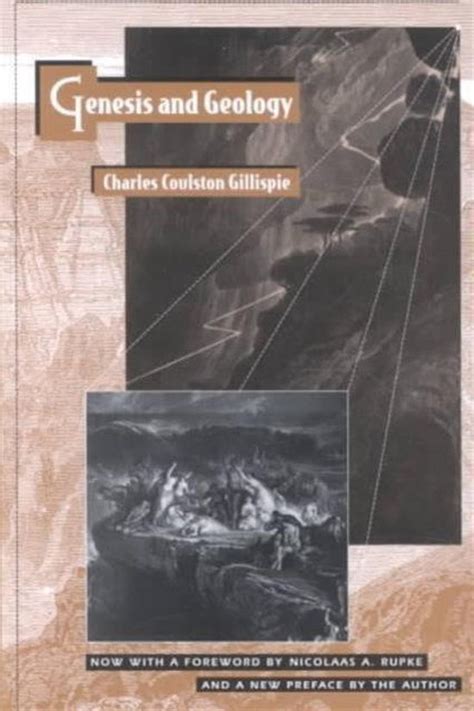 Genesis Geology Nicolaas Rupke Boeken Bol