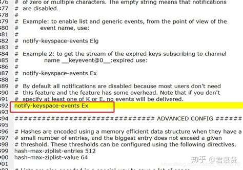 Springboot整合redis监听key过期事件 知乎