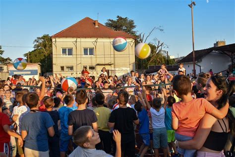 ОТВОРЕНО ДЕЧЈЕ ШИДСКО КУЛТУРНО ЛЕТО Општина Шид