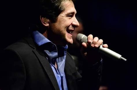 Daniel comemora 40 anos de carreira show em Brasília Metrópoles