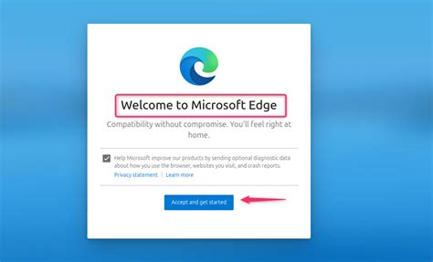 How To Install Microsoft Edge Browser On Ubuntu 2404 Gui And Terminal