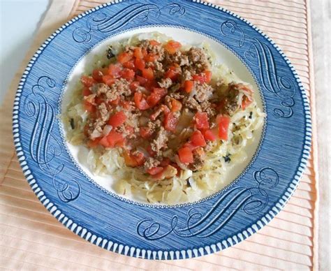 How To Make A Mouthwatering Ground Beef And Sauerkraut Casserole In 30