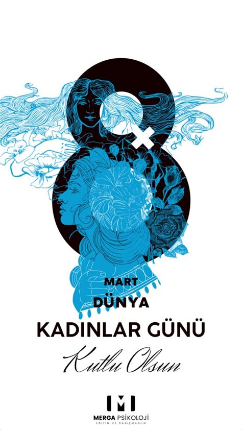 Merga Psikoloji Eğitim Ve Danışmanlık On Linkedin 8mart Dunyaemekcikadinlargunu