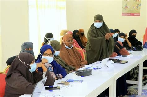 Abdirashid Omar Warsame On Linkedin Digitalhealth Innovation