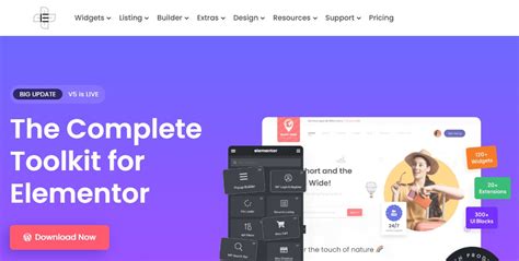 17 Best Elementor Addons And Plugins In 2024 Free And Paid