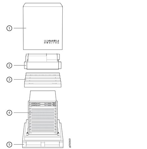Returning The Qfx10000 Chassis Or Component Juniper Networks