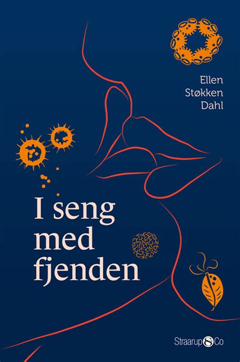 I Seng Med Fjenden Af Ellen Støkken Dahl Hardback Bog Guccadk