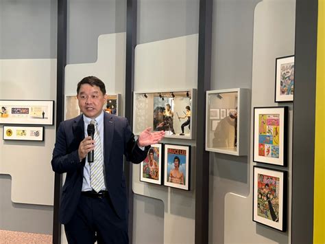 李小龙逝世50周年︱文化博物馆明起办快闪展 30学生参与日营体验截拳道 星岛日报