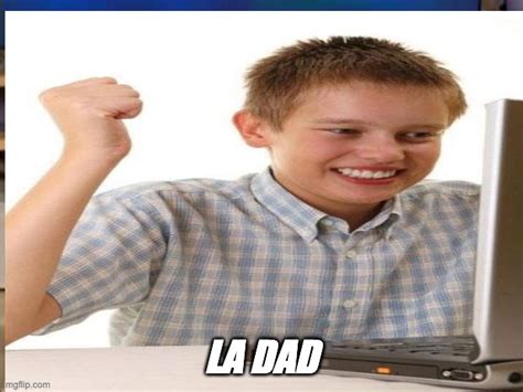 Sexy Dad Meme