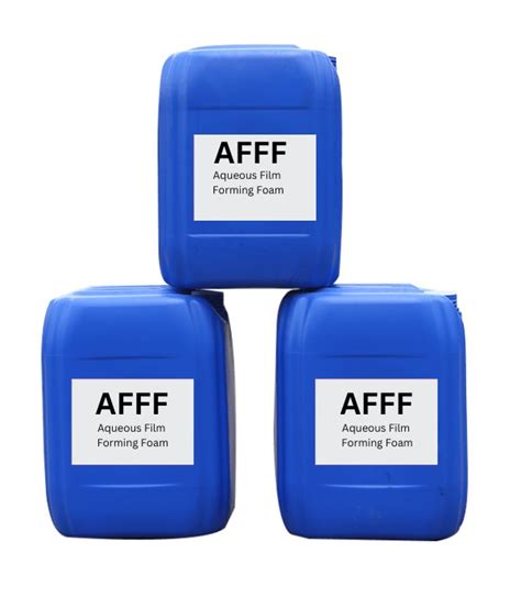 Aqueous Film Forming Foam Build Safe Engineering