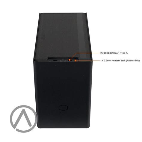 Mini Itx I7 14700k 32gb Ddr5 Geforce Rtx 4070 Ti 2tb Ssd Thunderbolt 4
