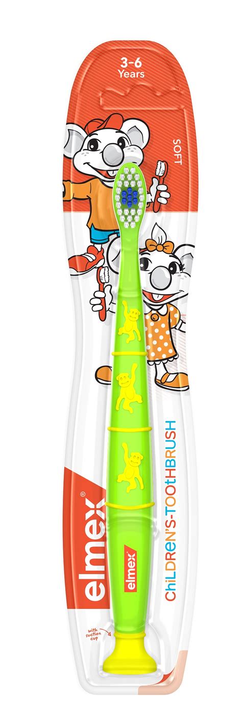 Elmex Kids - cena již od 89 Kč | Pilulka.cz