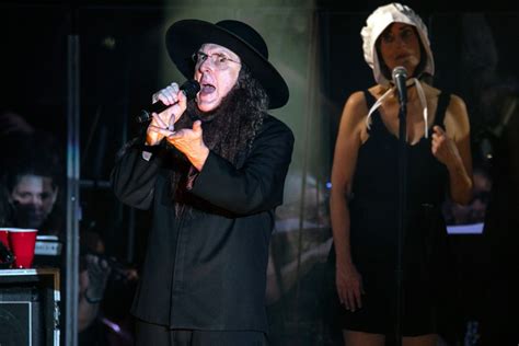 Michael Jackson Remembered Weird Al” Yankovic On Imitation As