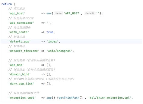 Thinkphp6 Tp8项目文件上传路径不正确问题排查 Segmentfault 思否