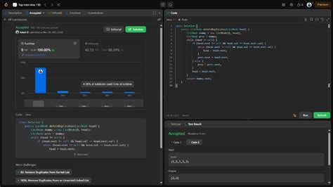 leetcode codingchallenge 247daysofleetcode discipline consistency