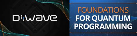 Quantum Education Initiative D Wave Launches Foundations For Quantum