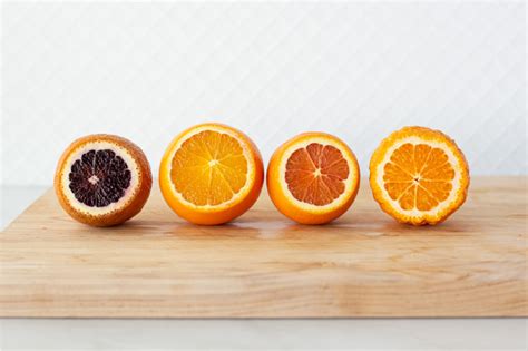 How To Segment Your Citrus Fruit — Orson Gygi Blog