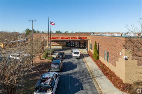3902 Deaton Rd Flowery Branch Ga 30542