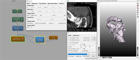 Example 4 Post Effects In Open Inventor