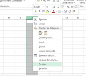 Excel Básico Como travar uma fórmula no Excel Lógica Excel