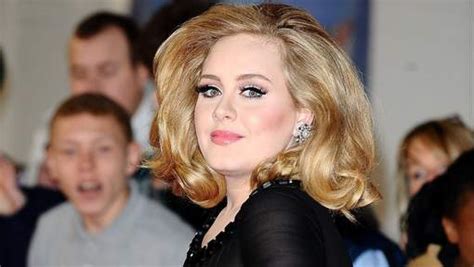 Adèle Plus Amincie Que Jamais Sa Transformation Physique Va Vous Laisser Sans Voix