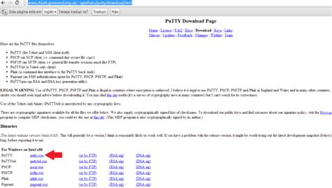 Tutorial Comunicando Com A Raspberry Pi Através De Ssh No Windows Cdr Technology