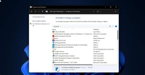 How To Uninstall Programs Using Registry In Windows 11 10 Technoresult