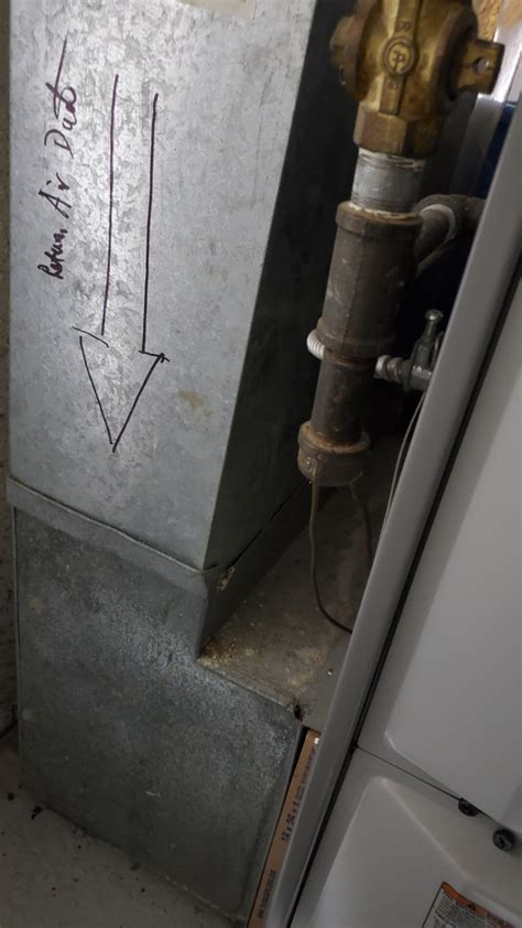 呱呱在线 20221201 今天把furnace的空气过滤网filter换了看着还是很脏的 多伦多呱呱叫网