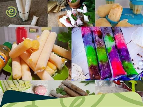 15 Resep Es Mambo Untuk Jualan 1000an Nikmat And Segar