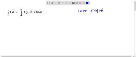 ⏩solved evaluate the integral of the given vector field 𝐅 along the