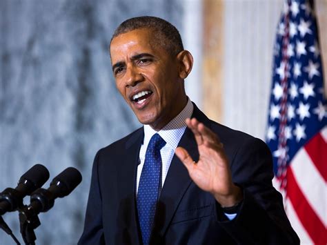 Eid 2016 Barack Obama Condemns Rise In Islamophobic Attacks The