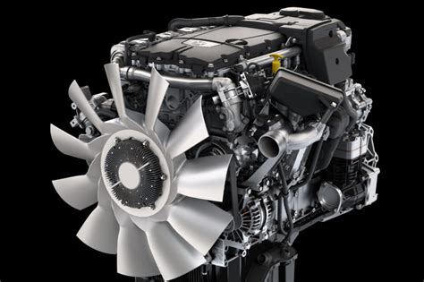 Dd5 Engine Archives Truck News