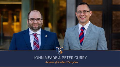 Professors Scribes And Scripture Book Tackles The Story Behind The Bible