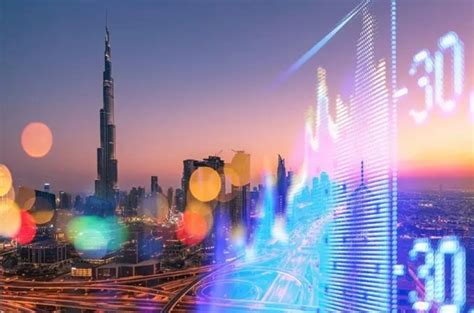 Uae Targets 7 Growth Gdp To Hit 800bln Report Newswire Dubai
