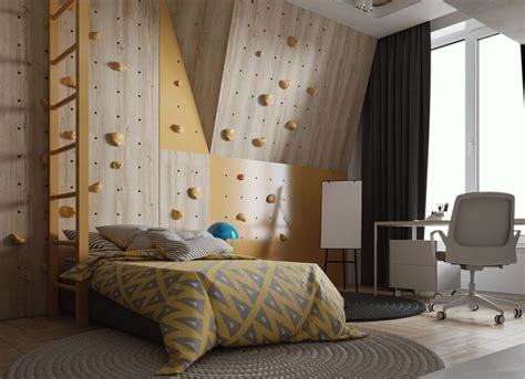 Yellow Duvet Cover Interior Design Ideas