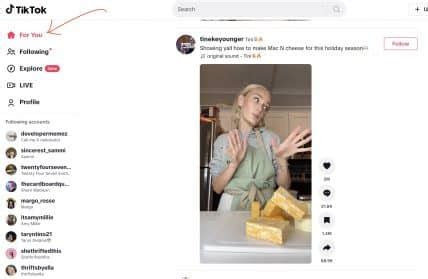 TikTok Algorithm What You Need To Know To Go Viral In