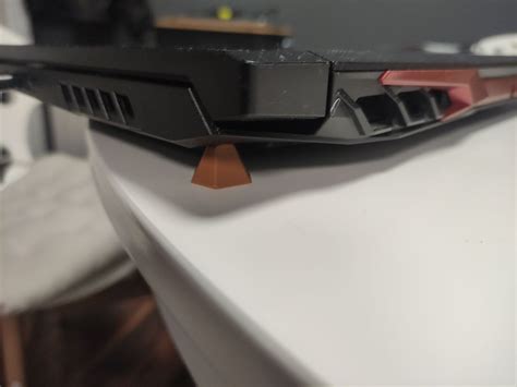 Acer Nitro 5 E Equivalent Notebook Stands By Ljhtom Javier Hernando