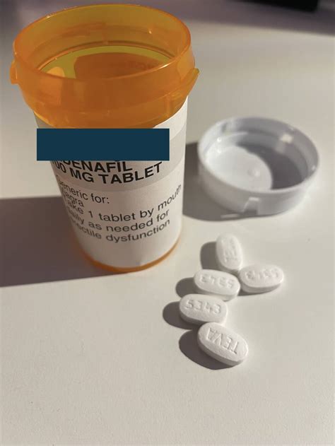 비아그라 처방 고민하시는 분 참고하세요 처방과 약 구매 썰 Avdbs