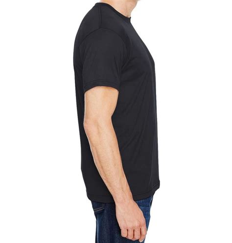 Custom Bayside Performance T Shirt Rushordertees®