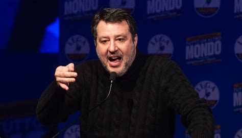 Censimento Autovelox La Nuova Proposta Di Salvini Cosa Cambier