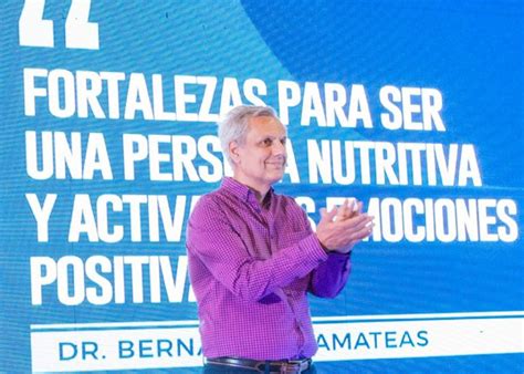 Bernardo Stamateas regresa a Maipú con su nuevo libro MendoVoz