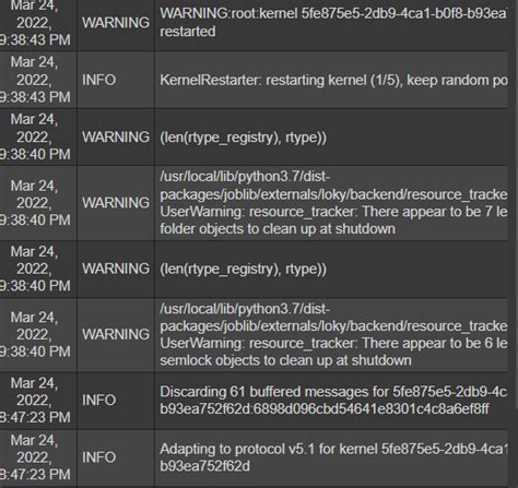 Colab Crashing For Unknown Reason · Issue 127 · Sberbank Ai Lab Lightautoml · Github
