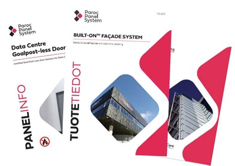 Paroc Panel System Uk On Linkedin Construction Insulation